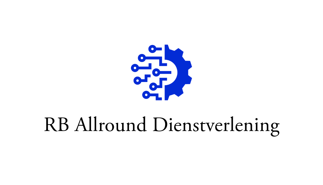RB Allround Dienstverlening - Over ons
